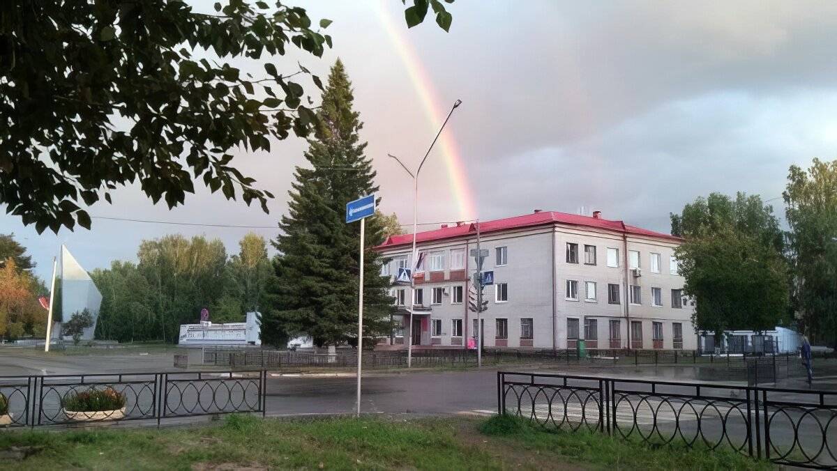 Тавда -Вчера, сегодня, завтра