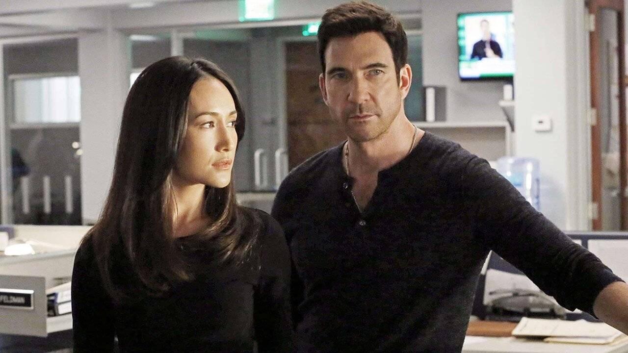 Сериал Сталкер - 1 сезон 15 серия / Stalker