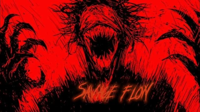 Мой первый трек! Savage flow-ТИШКАМЕН 
(Phonk)