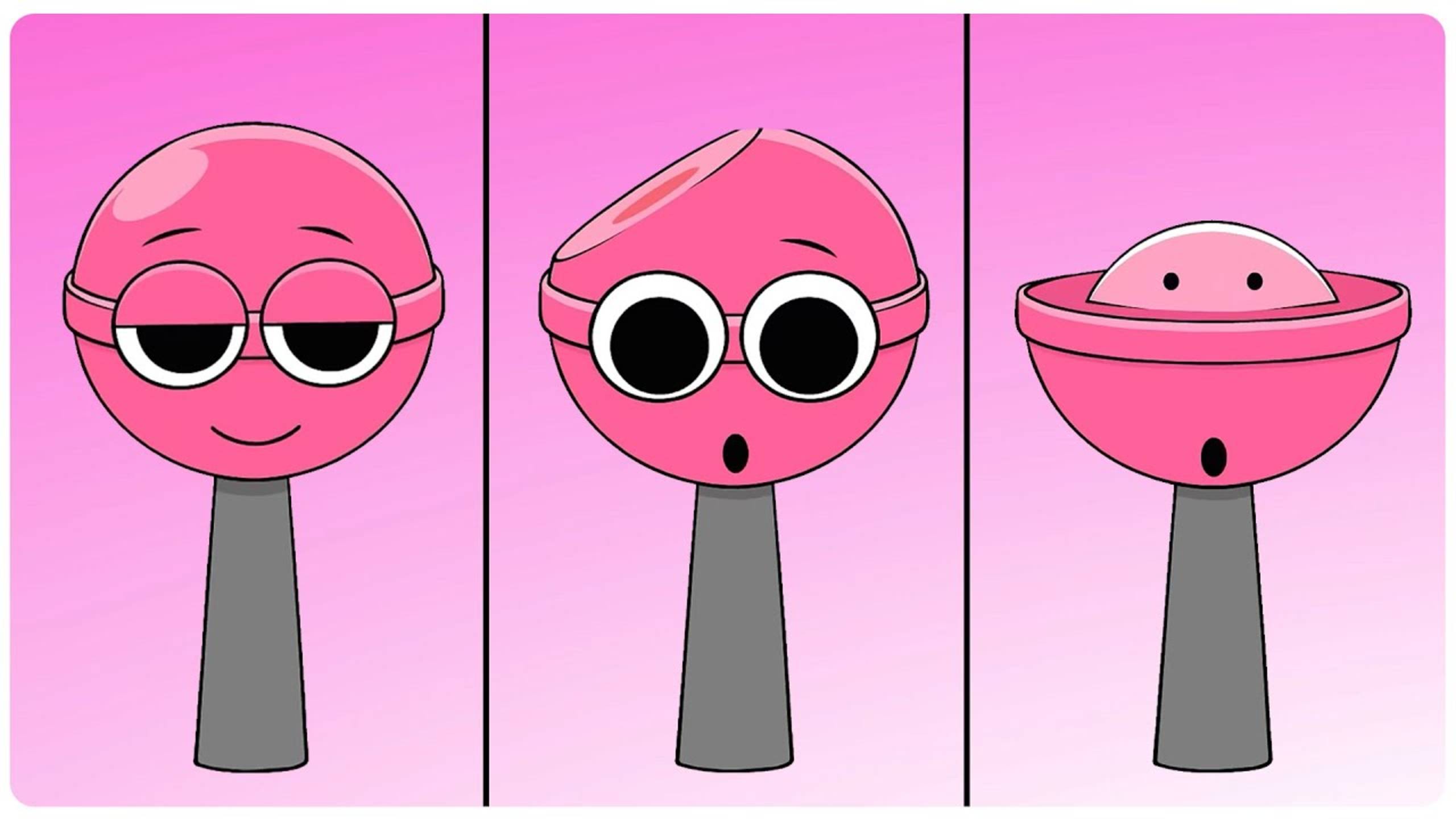 ИТАЛЬЯНСКИЕ МЕМЫ VS СПРУНКИ - ФАЗА ЧУПА-ЧУПС| Sprunki 2025