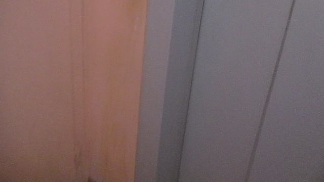 Напряженная съёмка ! Лифт КМЗ @ М.О. р-н. Одинцовский, д. Чупряково, д. 4-2 (2)