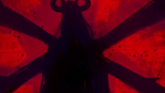 Опенинг: Чёрный Клевер