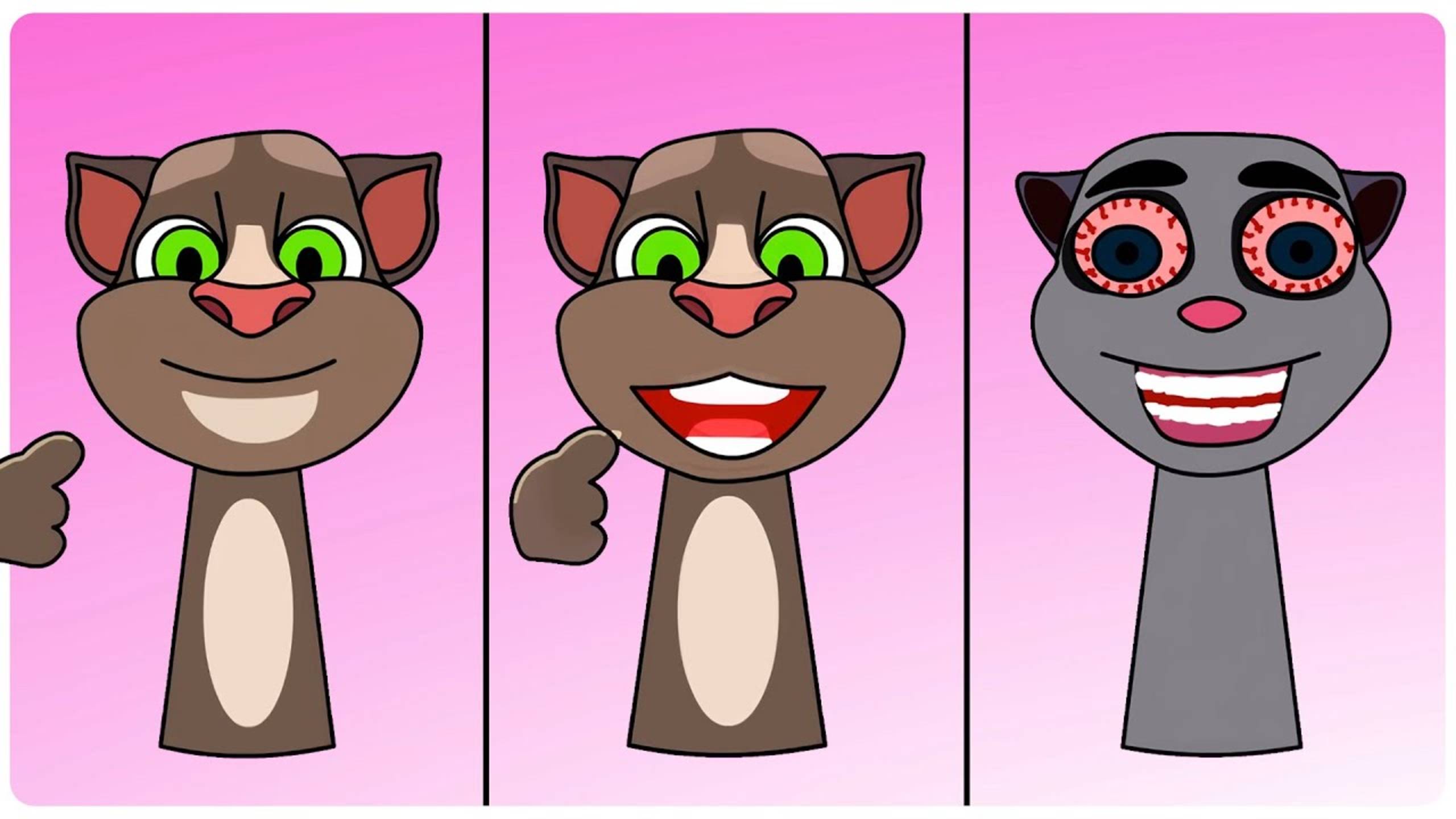 ИТАЛЬЯНСКИЕ МЕМЫ VS СПРУНКИ - ФАЗА КОТ| Sprunki 2025