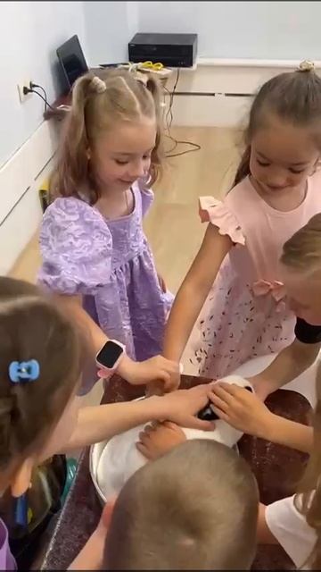 Отметить день рождения ребенка в Мытищах