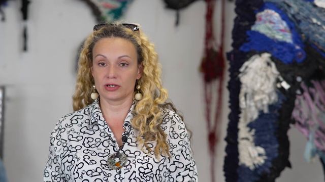 Визуальная экокультура - ЭкоАрт