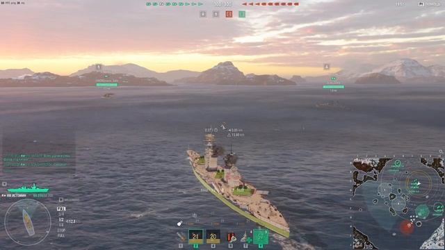 Игра 🚢⚓«Мир кораблей» Кооператив 🚢 Обновление 25.5. День Победы⚓🚢  Леста-Гейм