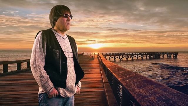 ХИТ 2000 песня GITAN поёт Сергей Бодров. Клип - 2024 - Тюмень