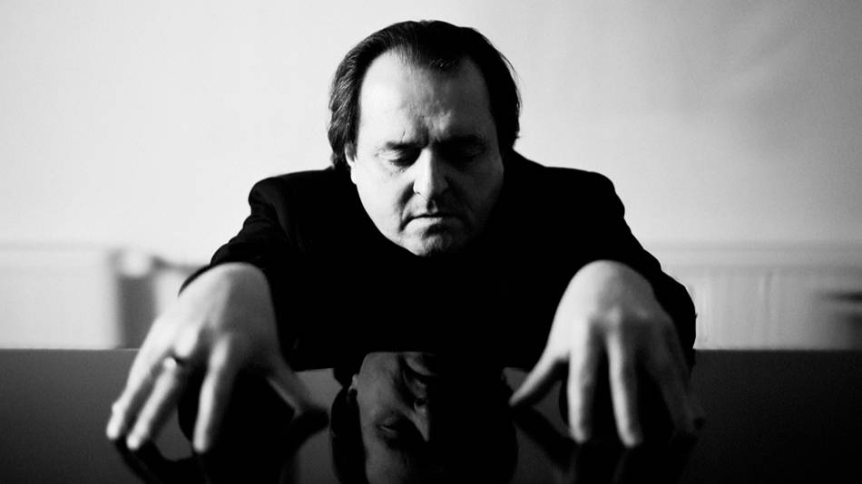 Rinat SHAKIROV plays Schumann "Kreisleriana" op.16 (№5, №6, №7, №8.) MZF. SPB. 2014.