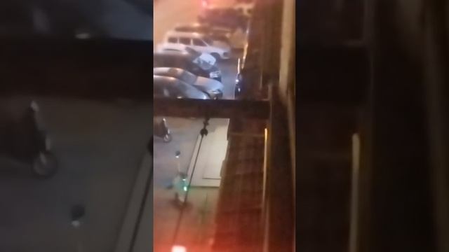 Ночной дрифт во Владивостоке : хулиганство или спорт? Шокирующие кадры с места событий!