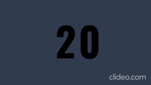 19-21 ОГЭ English survey (электронный диалог-расспрос) без пропусков