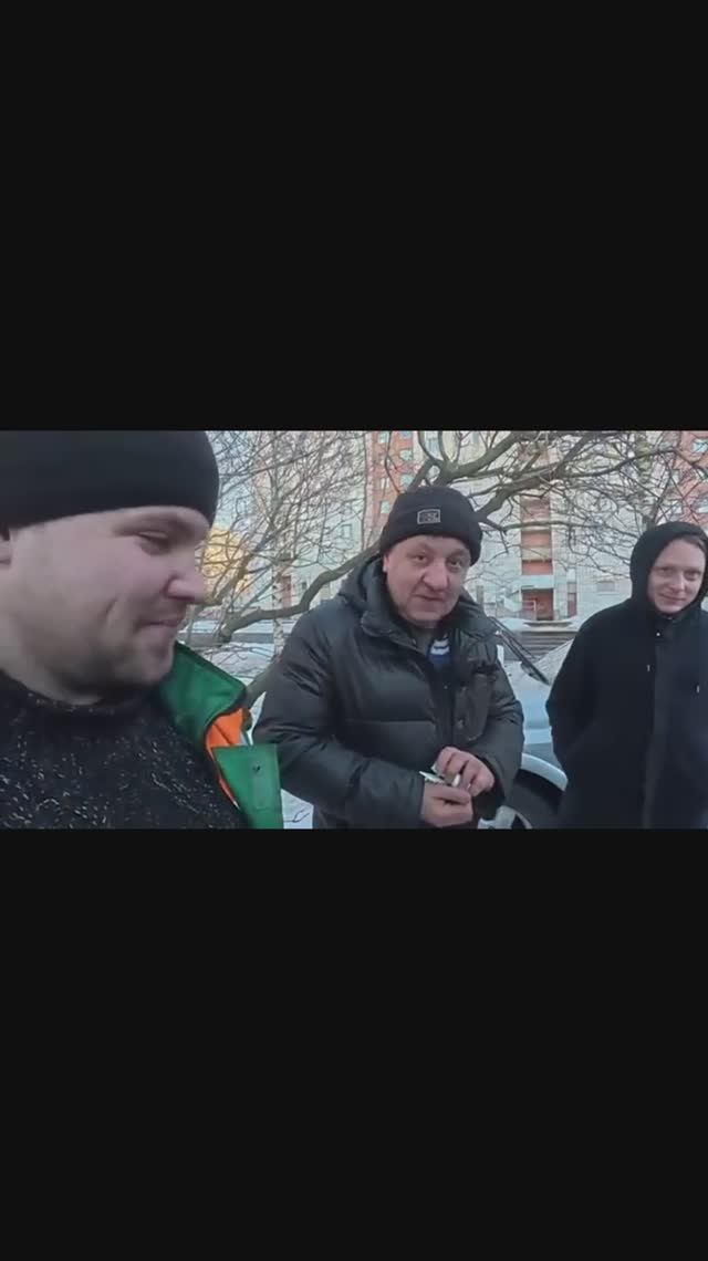 Мерседес, Питермега, Независимый эксперт