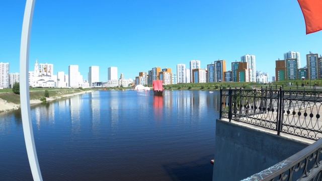 Академический район ﹤Июнь 2025﹥