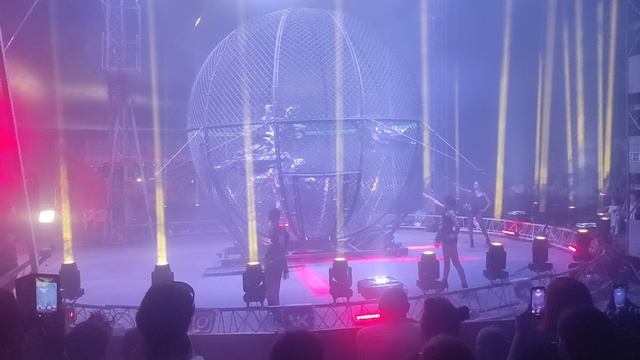 Байкеры. Часть 2