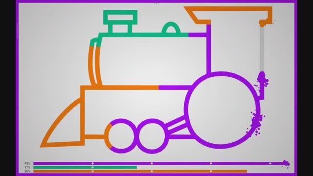 ЛИНИИ|СУПЕР МИКС|Lines