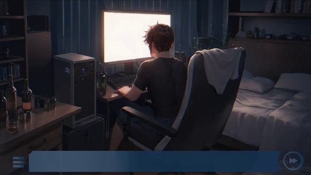 Пролог ➤ 7 Дней Лета  ➤ 7ДЛ ➤ #1