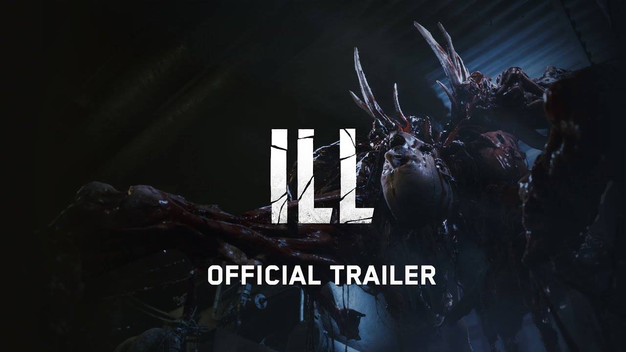 ILL - Official Trailer I SGF25