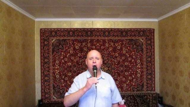 «Первый поцелуй» музыка Воленко Владимира Евгеньевича, слова Леонида Петровича Дербенева