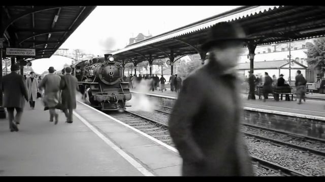 Сцены из прошлого