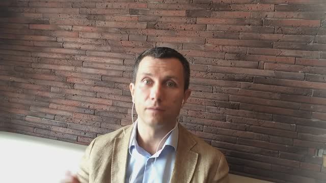 1 системное изменение дало 10% роста фасовки Пищевое производство Консалтинг Вячеслав Орешкин