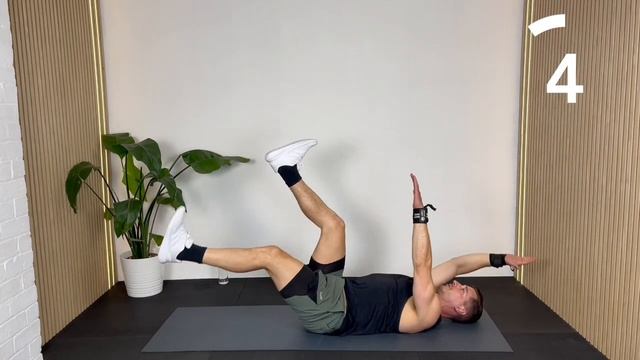 30 Min BODYWEIGHT CALISTHENICS WORKOUT and STRETCH