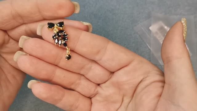 Распаковка товаров с сайта Алиэкспресс. 09.06.2025