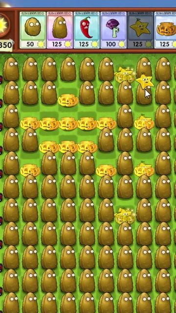 Флаг Китая в PVZ Фьюжн мод