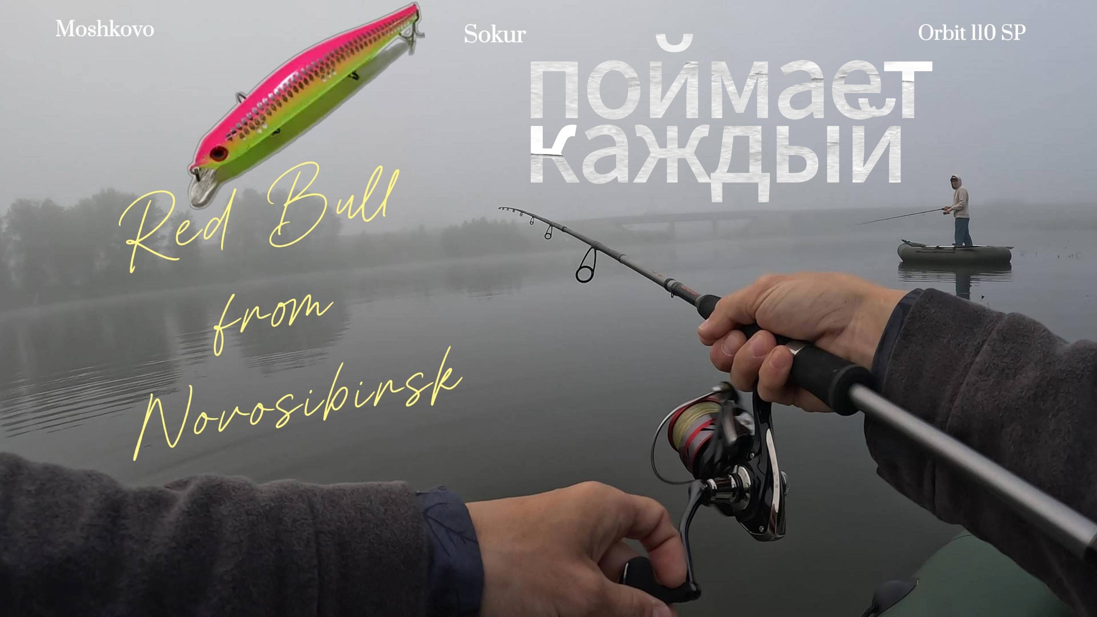 ТРОФЕЙНАЯ ЩУКА точно есть в этом озере🦈
Простая рыбалка в Новосибирске.