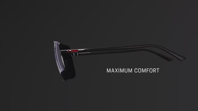 Очки Porsche Design - купить в Москве в оптике Стильный филин