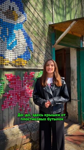 Как творить красоту из подручных средств?