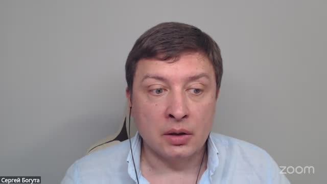 «Нарциссизм. От возрождения до апокалипсиса» I Сергей Богута