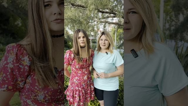 Отзыв участниц майского заезда