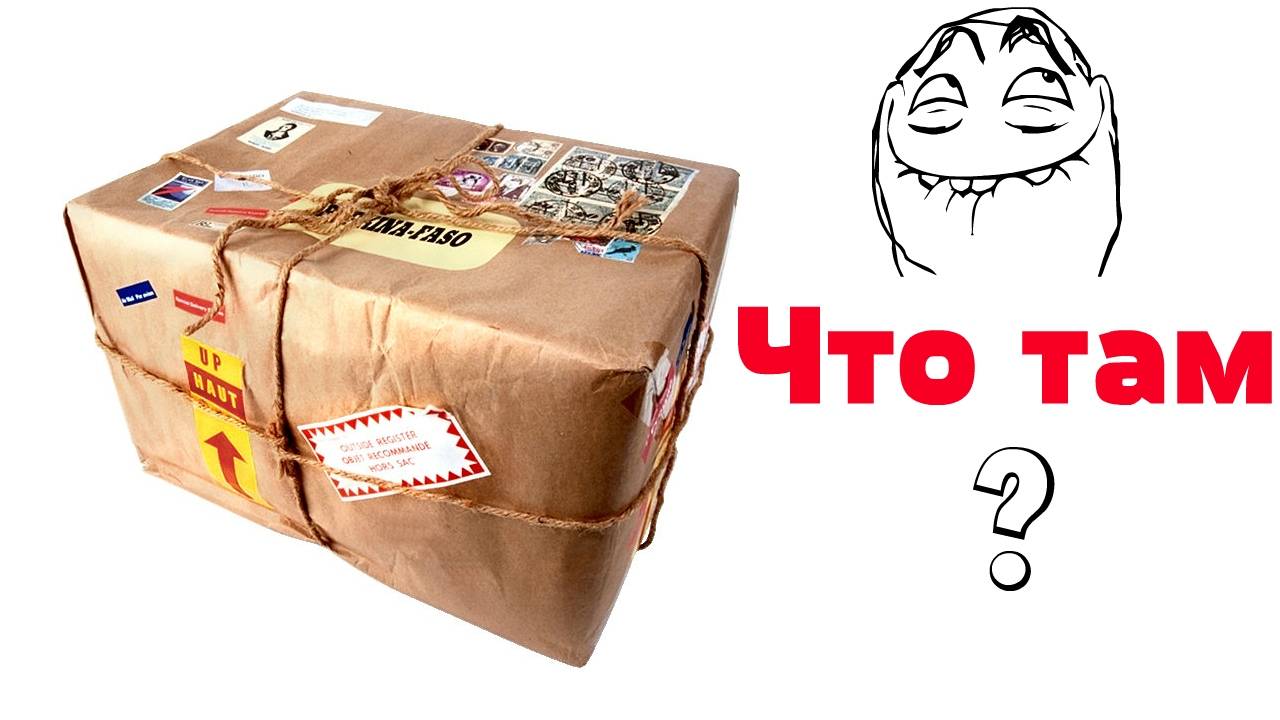 Картриджи SEGA. Пополнение коллекции. Распаковка