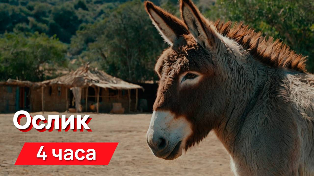 Звуки для соседей - звуки осла, месть соседям, очень неприятные