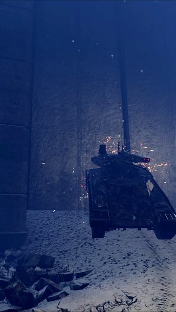 БМПТ-Терминатор: Судный день