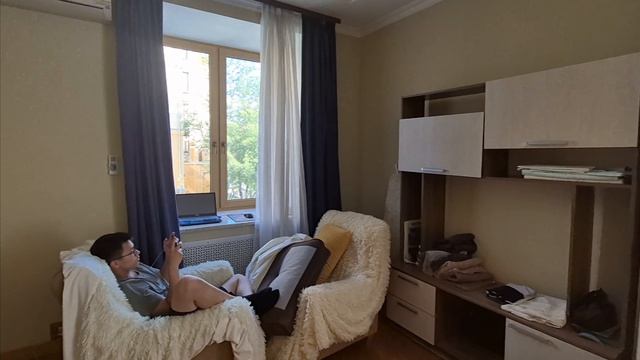 Обзорная экскурсия