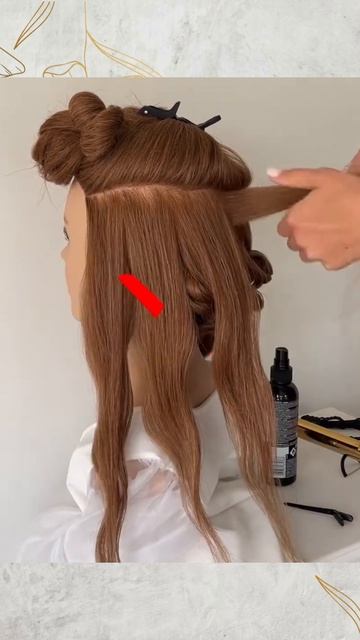 Мягкие Голливудские Волны | Локоны + Основные Ошибки