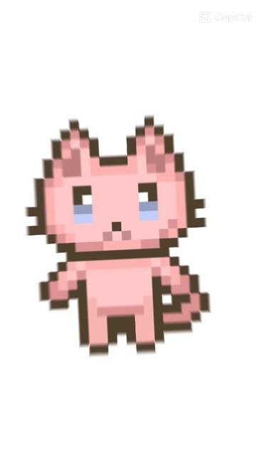 Все котики, котик Ботик