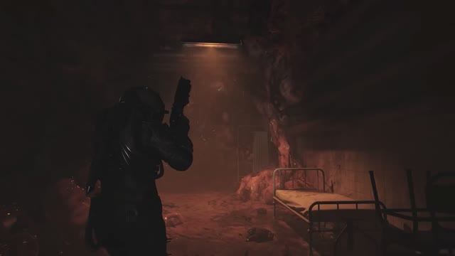 Cronos The New Dawn — трейлер Survive the Nest