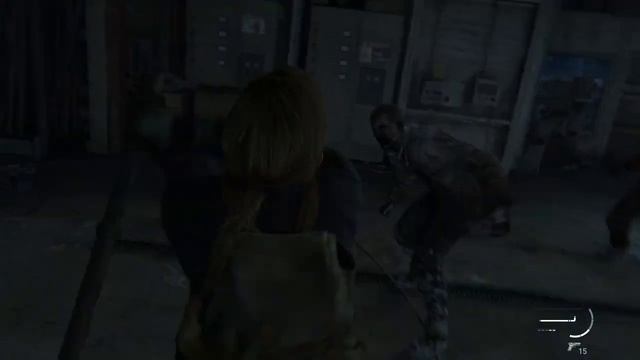 ПРОХОЖДЕНИЕ The Last of Us™ Part II - ДЖЕКСОН - ОРДА