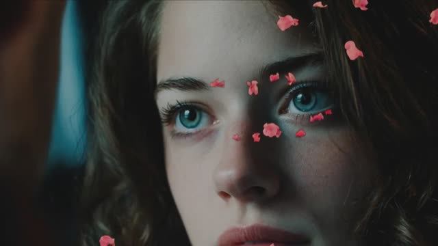 Твои глаза V3