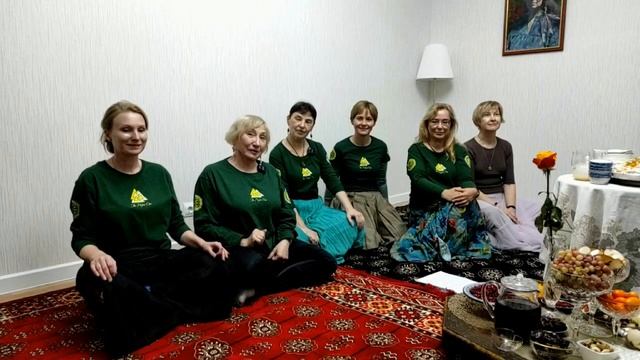 30 лет ИНБИ в Орле! Поздравляем!