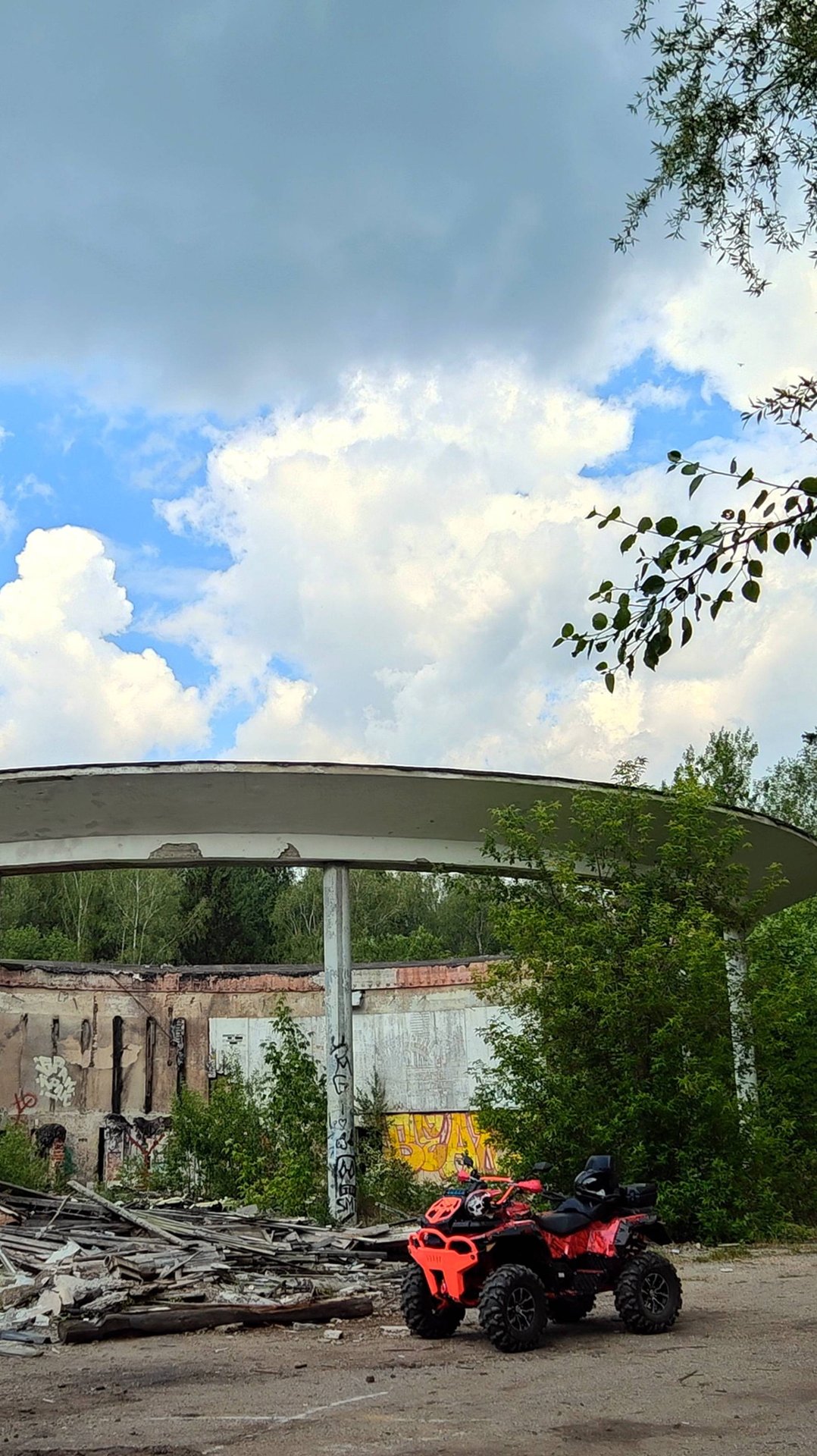 Пионерский лагерь Юбилейный.