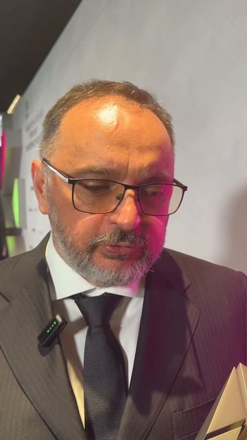 Сериал Максима Фадеева "У края бездны" - победитель IV Национальной премии интернет-контента