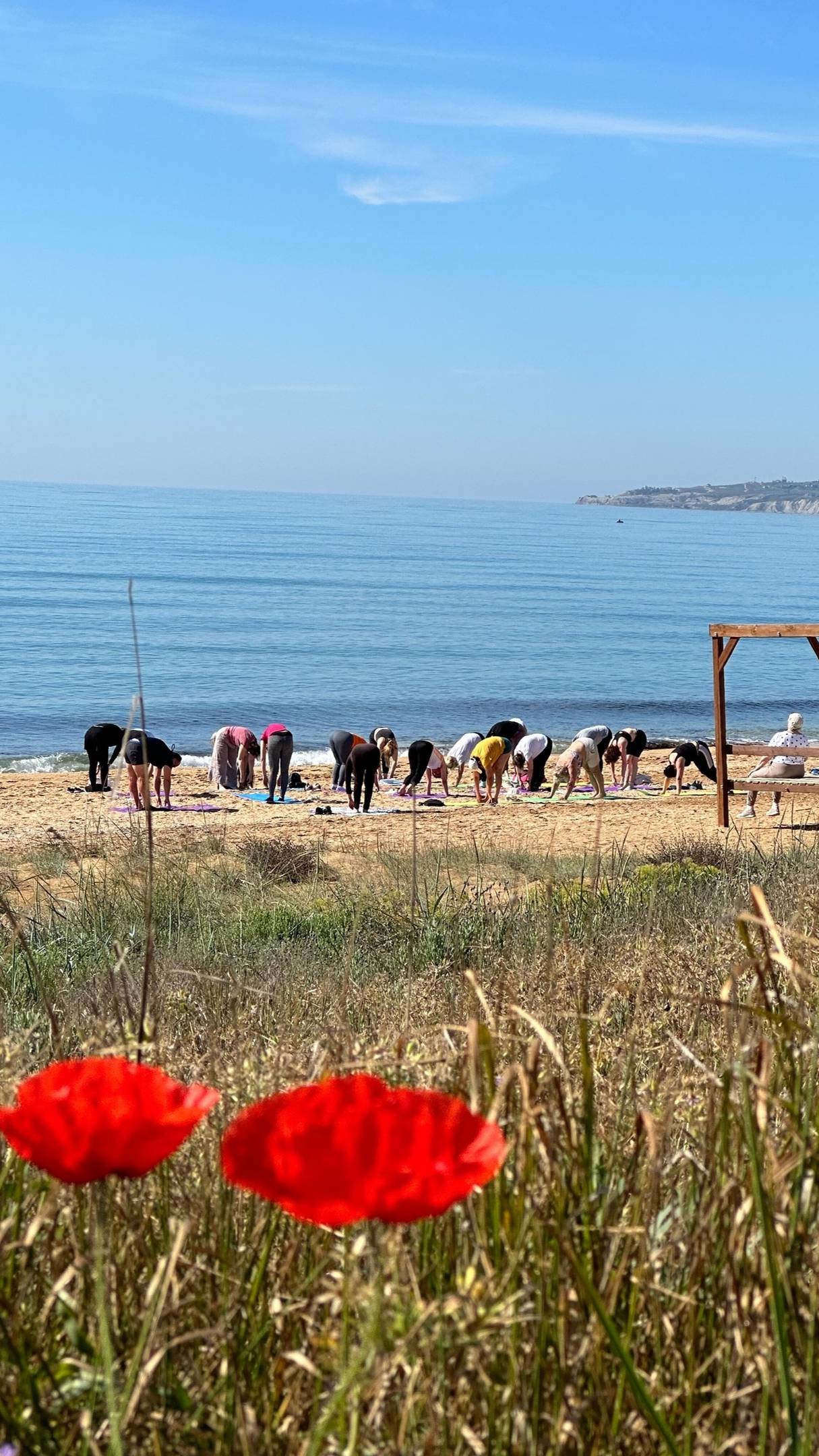 Спеши бронировать летние заезды в фитнес лагере