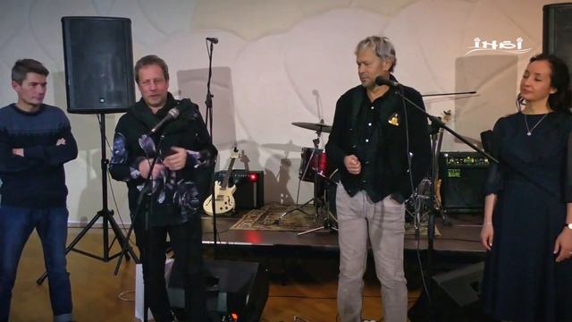 Клубу ИНБИ 35 лет!