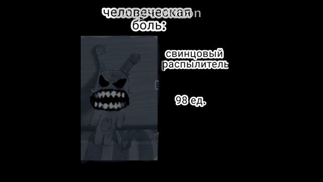 Человеческая боль:жуткие лица Хоппи