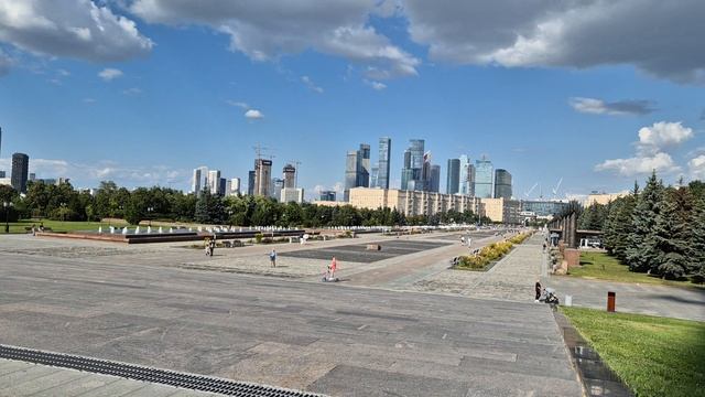 Пошел на выход