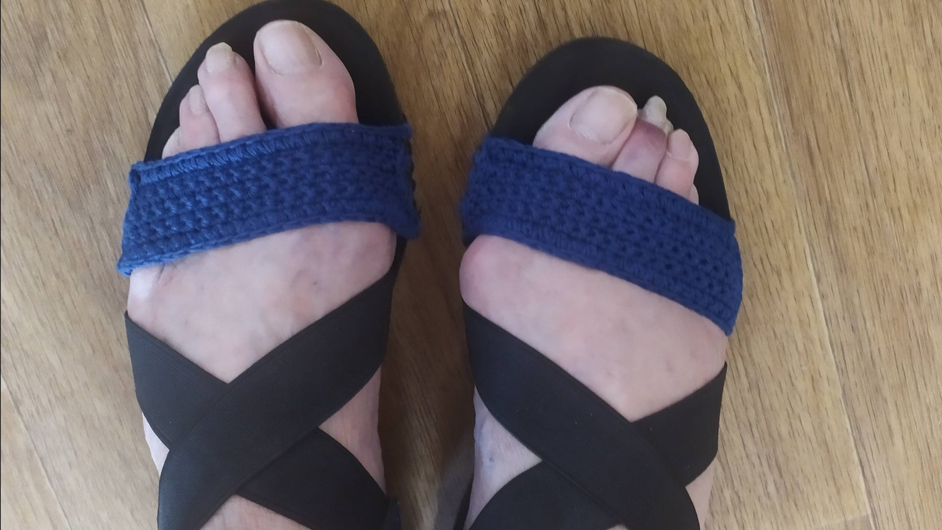 БОСОНОЖКИ КРЮЧКОМ. ЧТО РАСТЕТ. ПОКУПКИ.