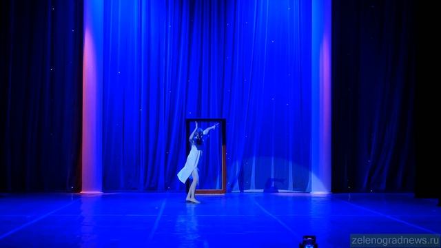 Хореографическая студия "Мари-дэнс" - Тропы