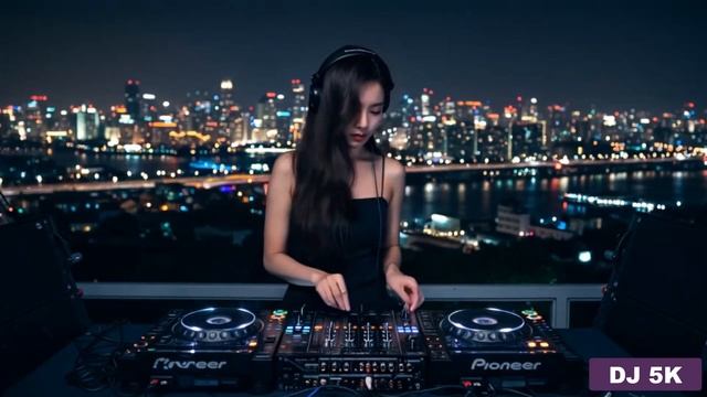 Музыкальный микс 2025 #5 — Вечеринка, Клуб, Танцы 2025— Лучшие ремиксы популярных песен 2025 MEGAMI